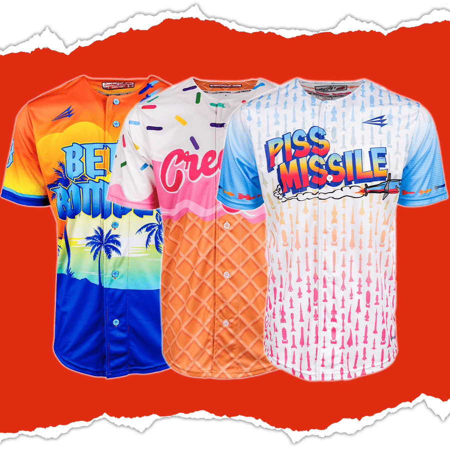 Seamhead Collection – Triton Swag Shop