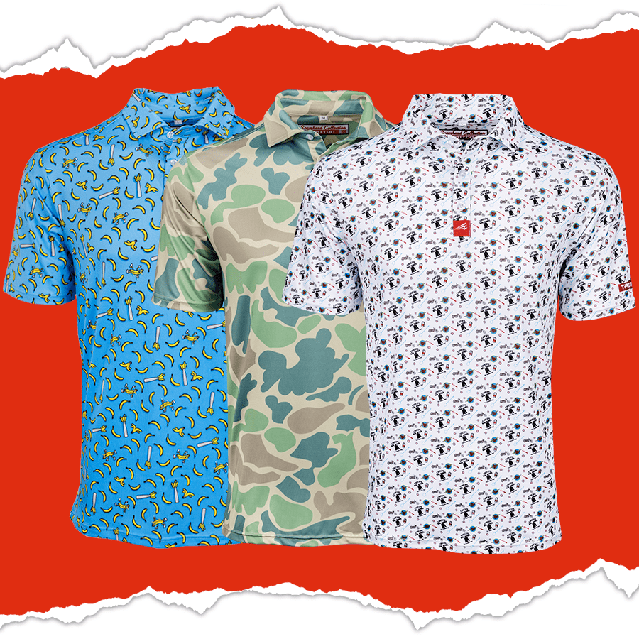 Polos – Triton Swag Shop