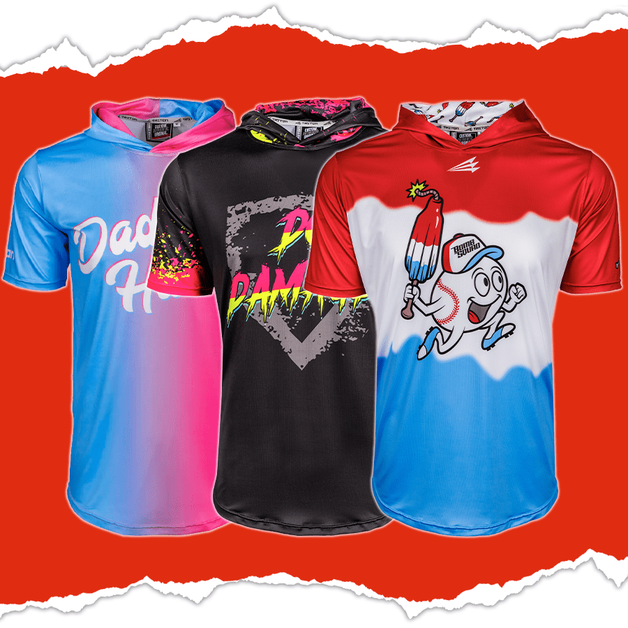 Pro Premier Hoodies – Triton Swag Shop