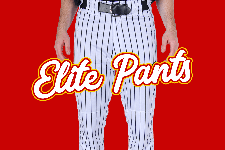 Triton Swag Shop - Triton baseball pants, baseball jerseys, apparel